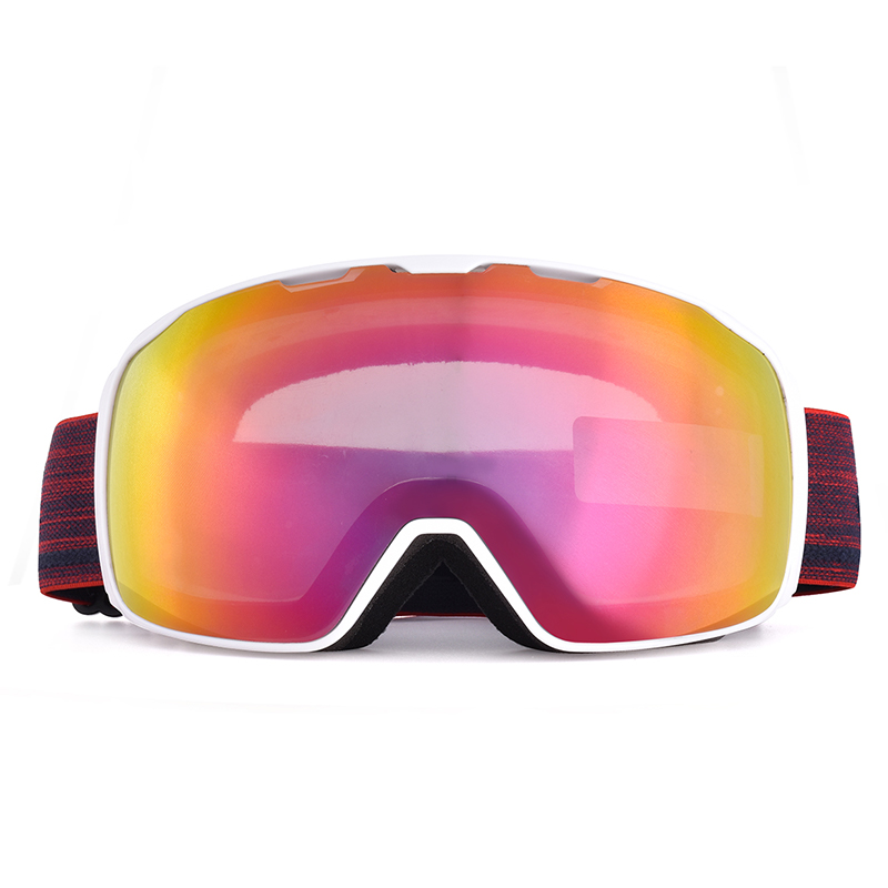 Choose Ski Goggles for Every Face Shape & Size - Hubo