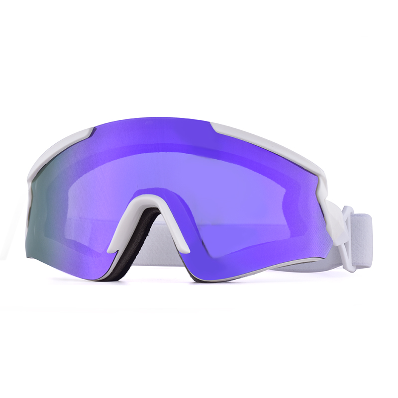 Choose Ski Goggles for Every Face Shape & Size - Hubo