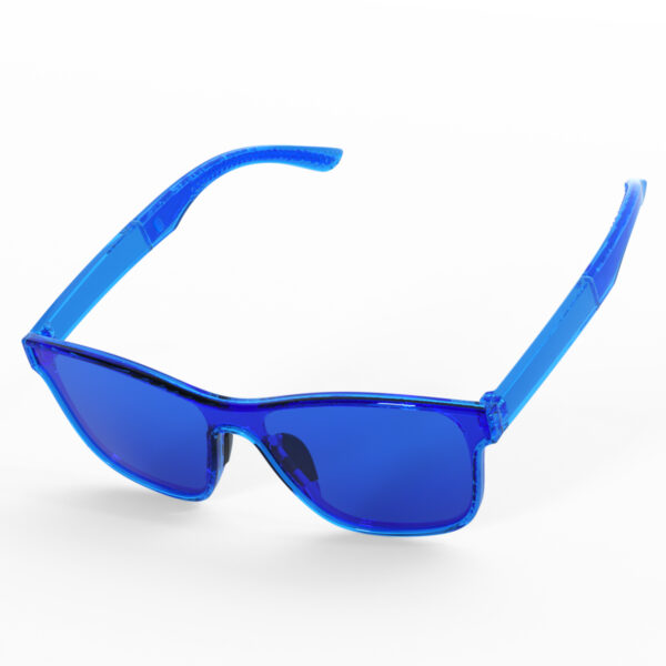 HB-508 Tr90 Polarized Photochromic Fishing Running Sports Sunglasses - Hubo
