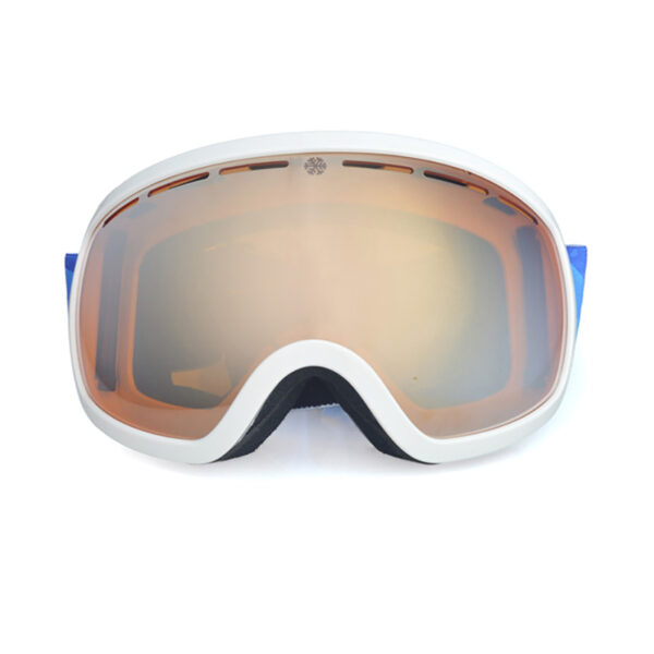Choose Ski Goggles for Every Face Shape & Size - Hubo