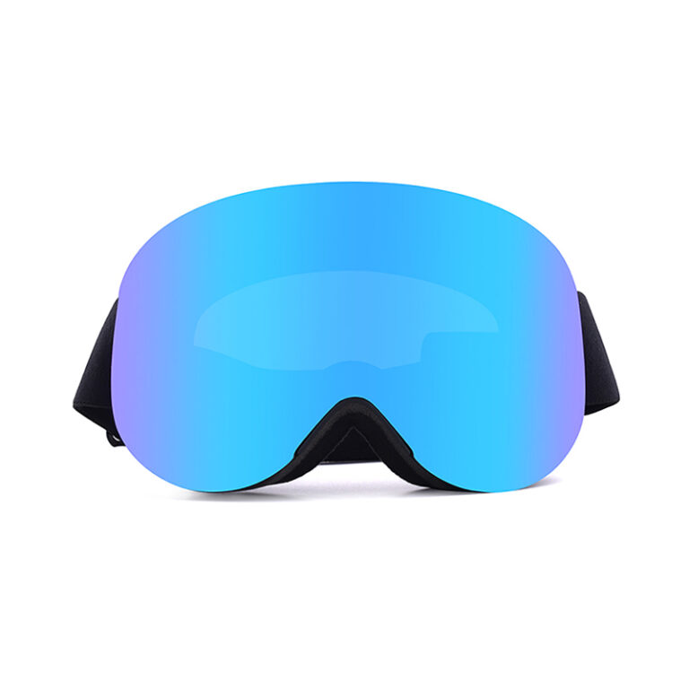 Choose Ski Goggles for Every Face Shape & Size - Hubo
