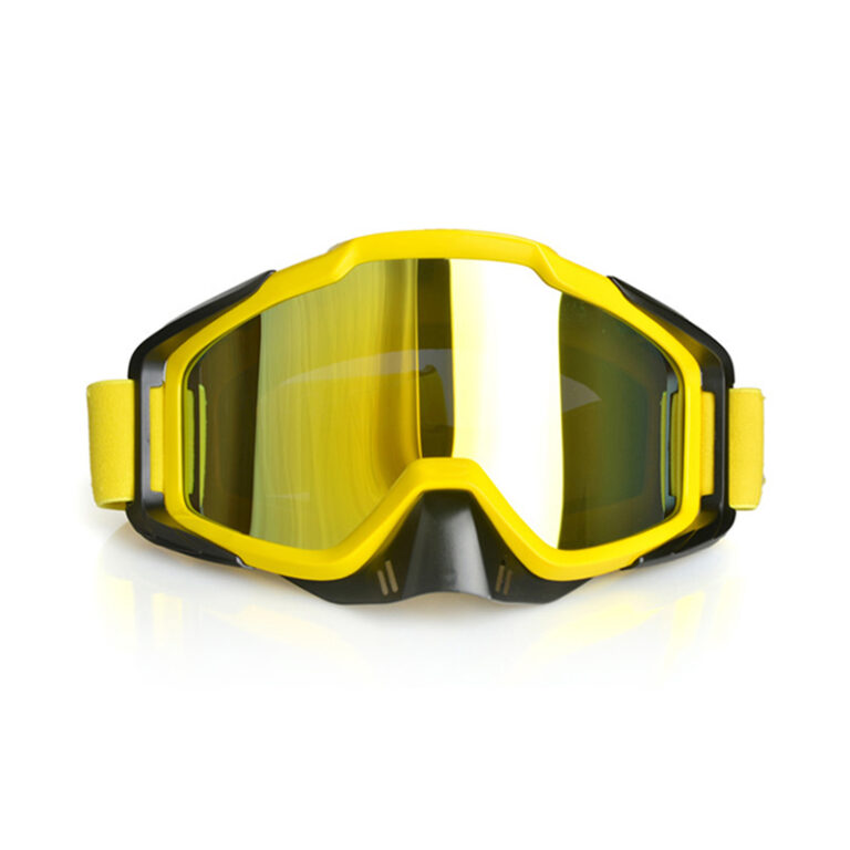 Choose Ski Goggles for Every Face Shape & Size - Hubo